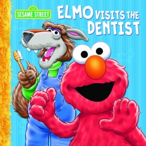 10 Storybooks to Get Kids Ready for the Dentist - Tepe Dentistry ...