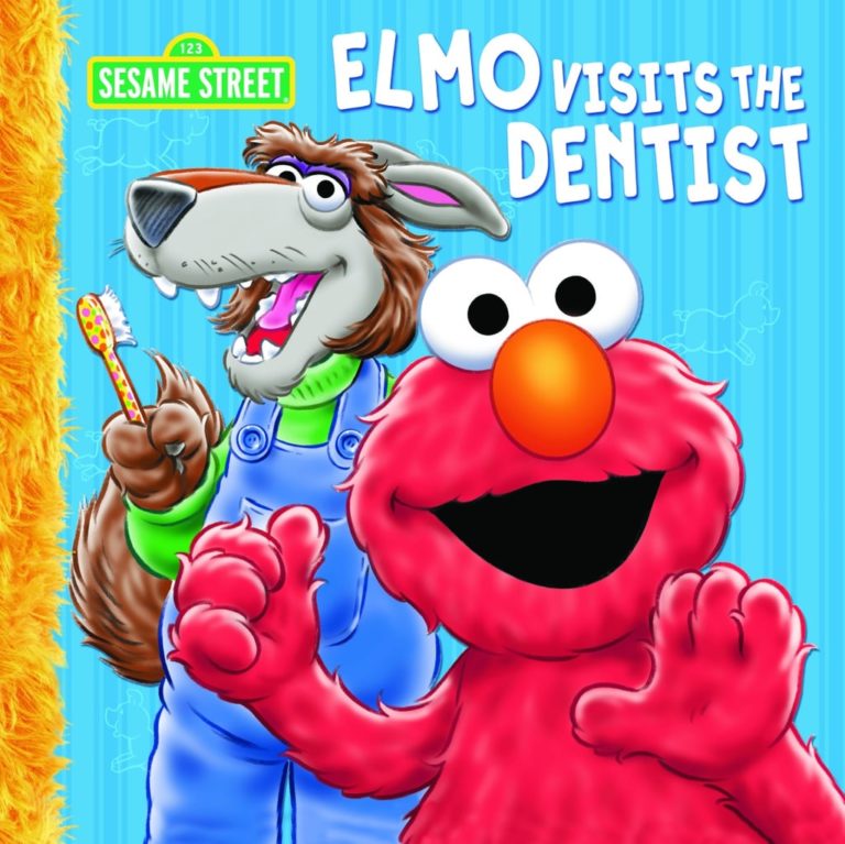 10 Storybooks to Get Kids Ready for the Dentist - Tepe Dentistry ...