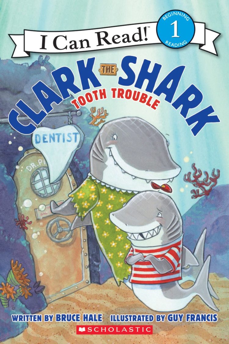 10 Storybooks to Get Kids Ready for the Dentist - Tepe Dentistry ...